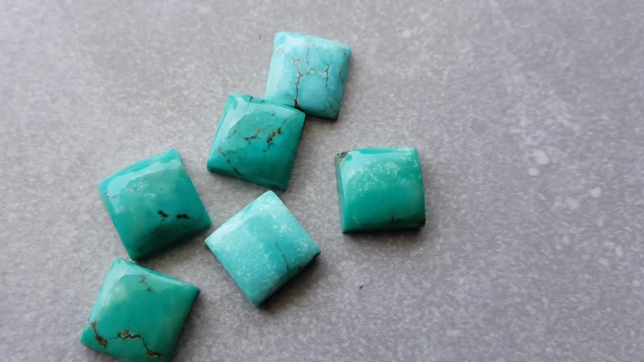 Jewelry & Beauty Jewelry Making & Beading Natural Tibetan turquoise ...