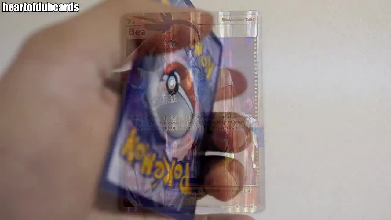 Art & Collectibles HANDMADE 9 Custom Pokemon Cynthia ORICA Full Art ...