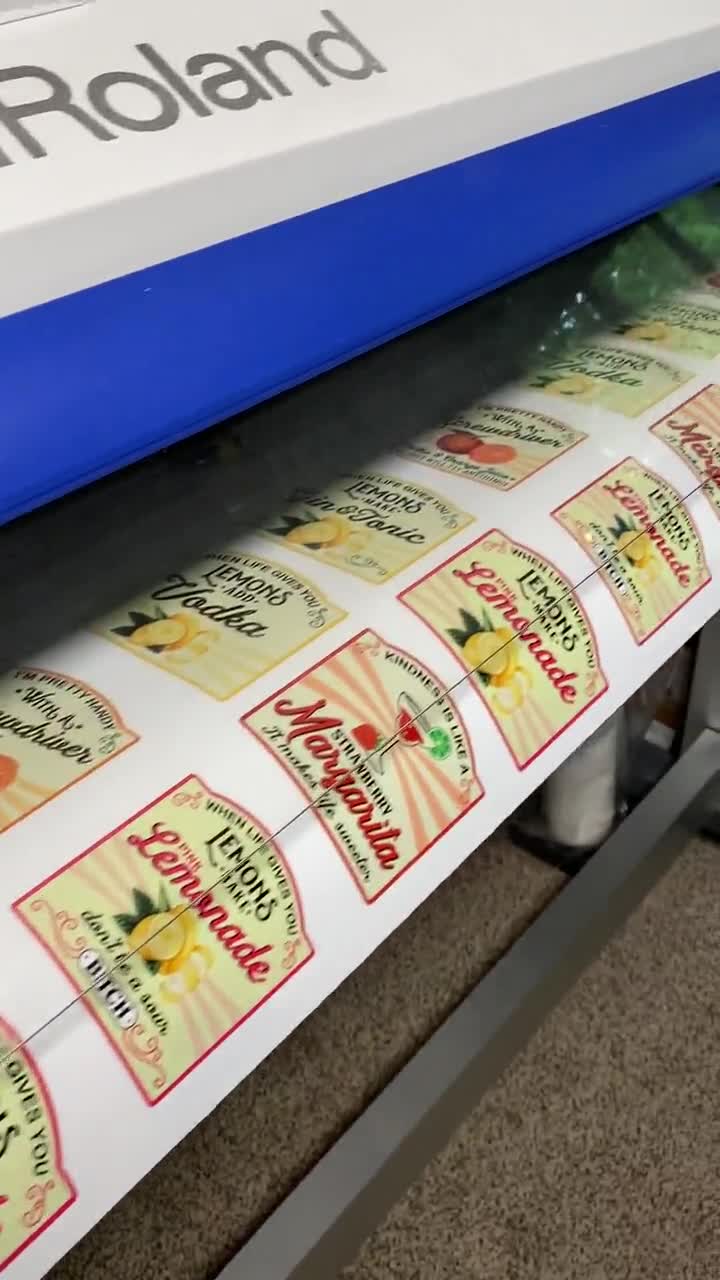 Sticker 10L Kindness Like Watermelon Margarita Life Sweeter Tumbler ...