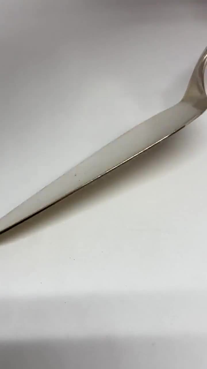 Flatware & Silverware 21 cm WMF Cake Lifter Cake Lifter 90 silver ...