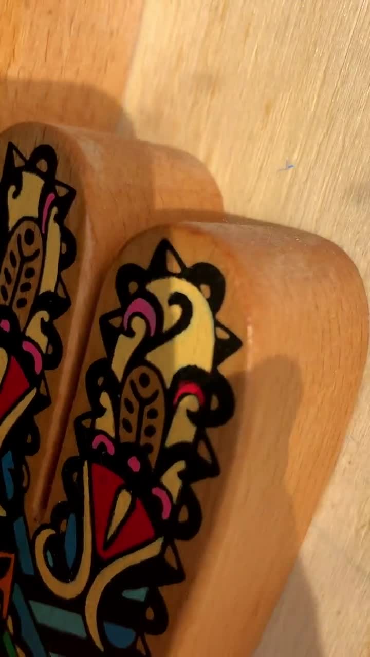 Wall Décor Home & Living Hand of Fatima Decor,By Samuel Lindup Fuck You ...