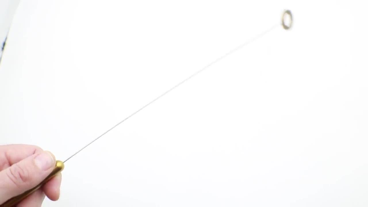 Make Your Own Dowsing Bobber | Reviewmotors.co