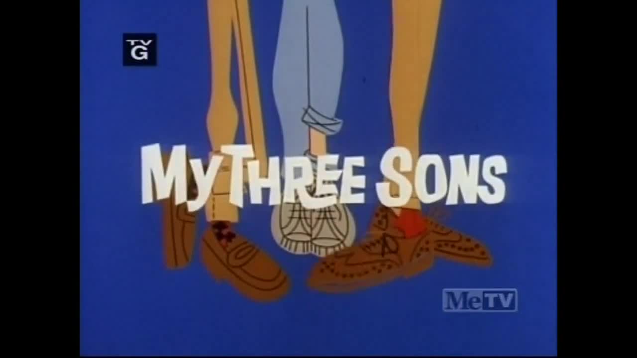 My Three Sons