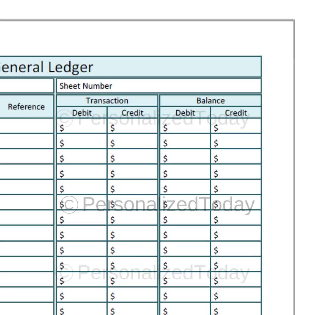 printable-general-ledger-journal-small-business-accounting-etsy