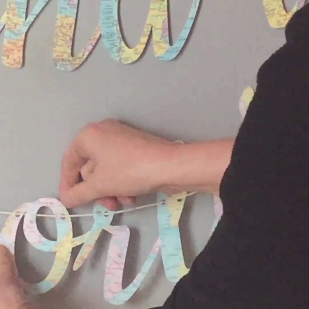 String It Yourself Customized Banner Party Backdrop,Photo Booth First ...