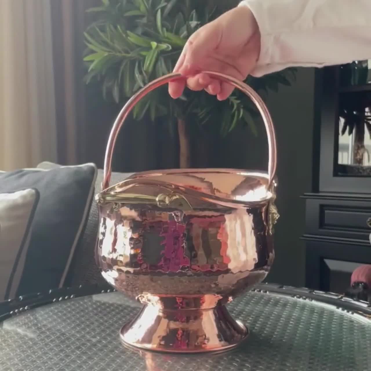 Champagne & Coupe Glasses Kitchen & Dining Handcrafted Carved Champagne ...