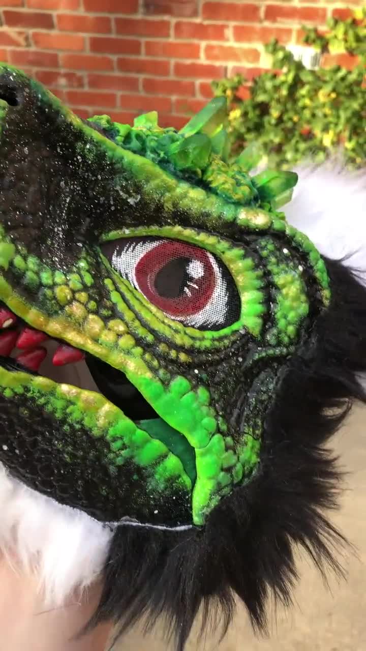 Royal Nebula Pyrite Galaxy Goat Skull Taxidermy & Curiosities Home ...