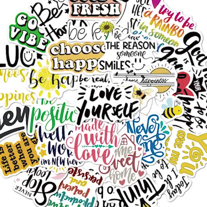 Fairy T stickers 50in1 Stickers, Labels & Tags Paper etna.com.pe