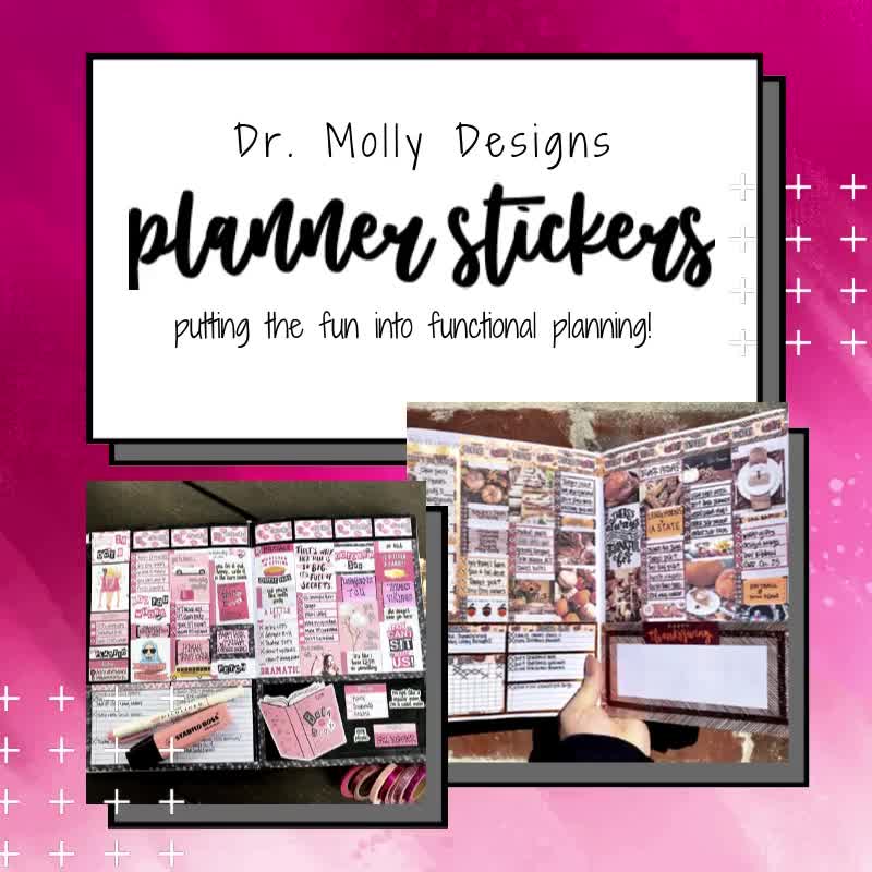 Paper & Party Supplies Calendars & Planners Hawaiian Vibes Tropical ...