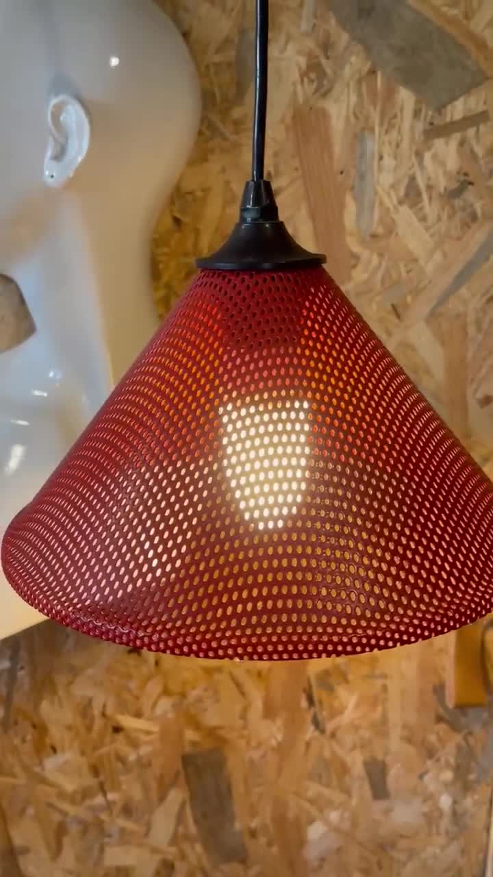 Lighting Home & Living Chandeliers & Pendant Lights Vintage 1980s ...