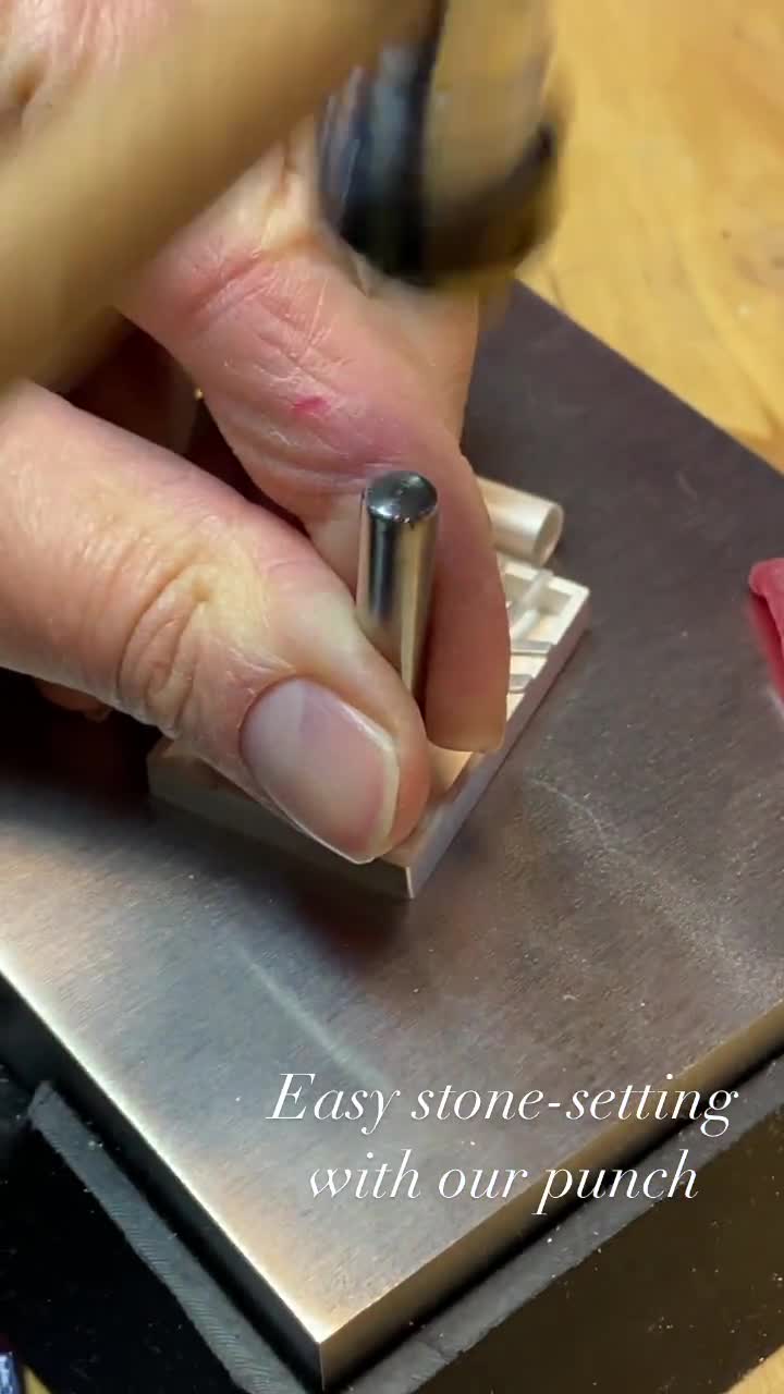 What Is A Chasing Hammer In Jewelry Making | atelier-yuwa.ciao.jp