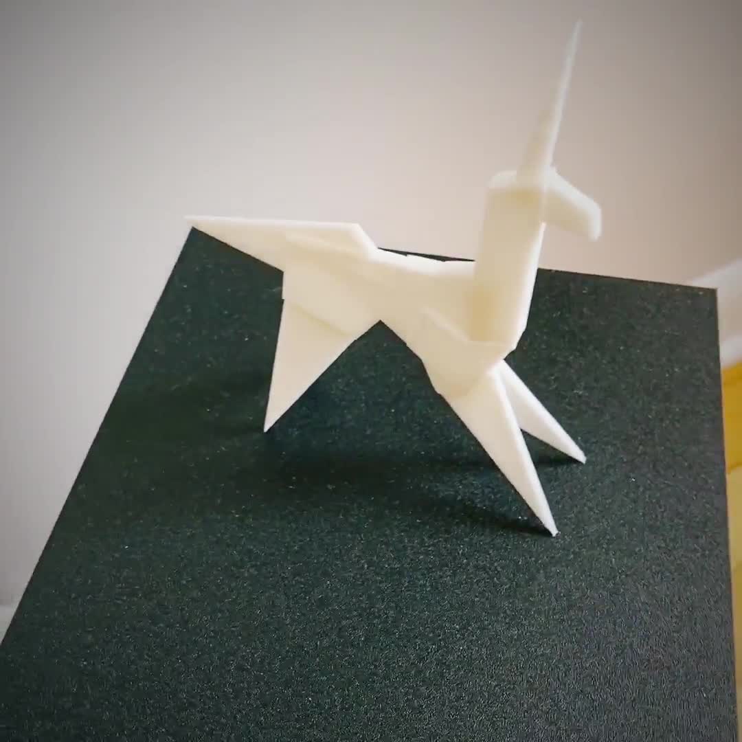 Unraveling the Blade Runner Origami Enigma: A Journey into Symbolism ...